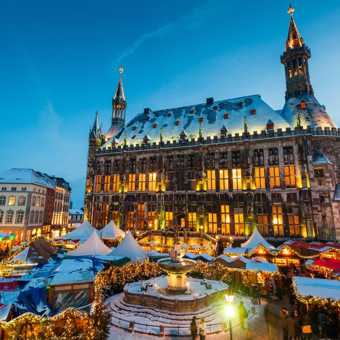 European Holidays