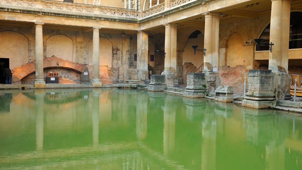 Historic Bath